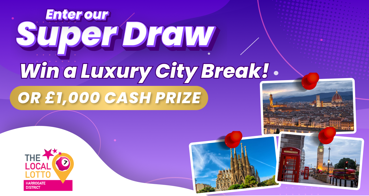 How the lottery works for players - THE LOCAL LOTTO